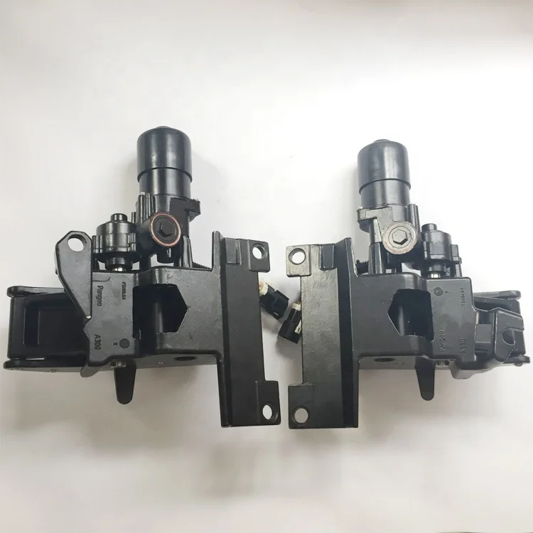 ด้านหน้าซ้าย + ขวาวิ่งชุดมอเตอร์ VPLGP0153 VPLGP0136| Alibaba.com