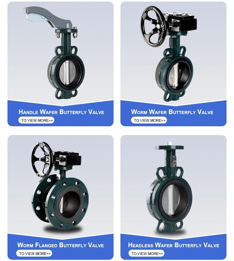 Factory Direct Supply 6 Inch Butterfly Valve - Buy Butterfly Valve,6 ...