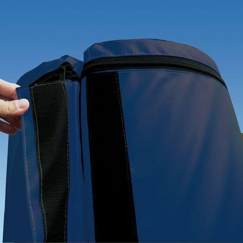 Custom Make EPE Foam Pole Padding - Protective Cushions