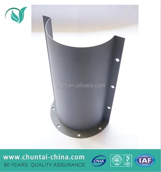 Cnc Machining Parts Coupling Guards For Pumps Manufacturer - Buy ...