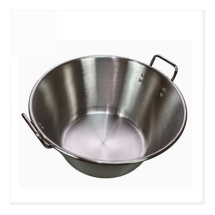 Oem Carnitas Cazo Mexicanos Pot Pan Wok Gas Stove Burner Mexico Mexican ...