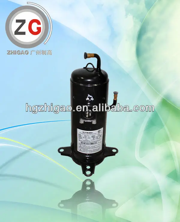 403DH-64D2 Hitachi Scroll Compressor - 40240 BTU Cooling