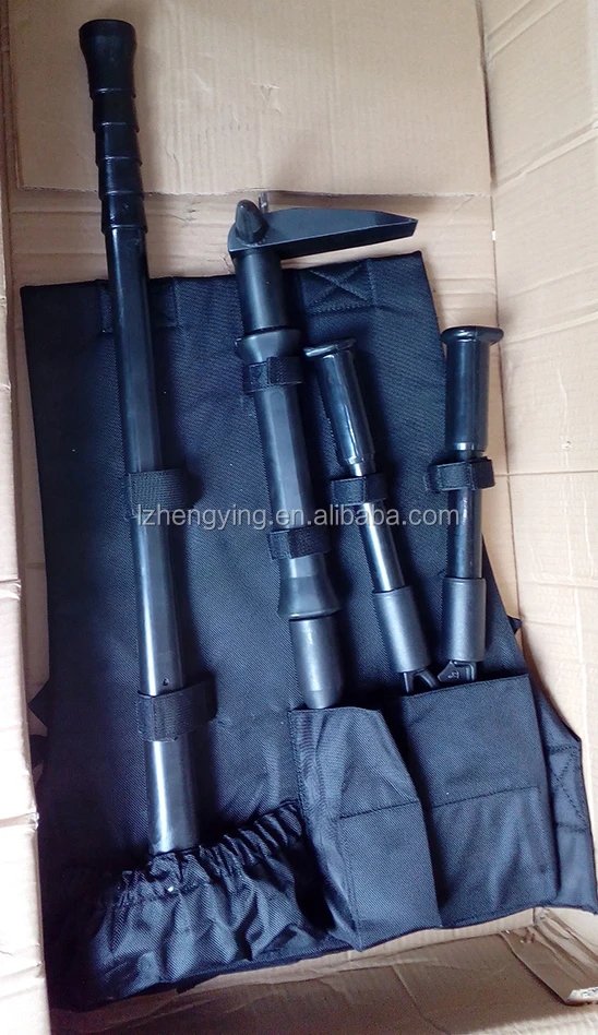 Super Quality Manual Forcible Entry Tools--Tactical Backpack Tool Kit ...