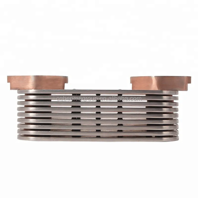 For Perkins Oil Cooler 2486a241 - Buy 2486a241,Oil Cooler,2486a241 For ...