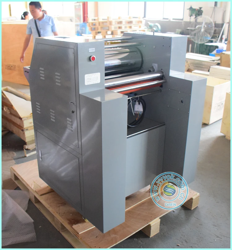 FM720B Auto High Speed Litho PCB Circuit Board Laminator