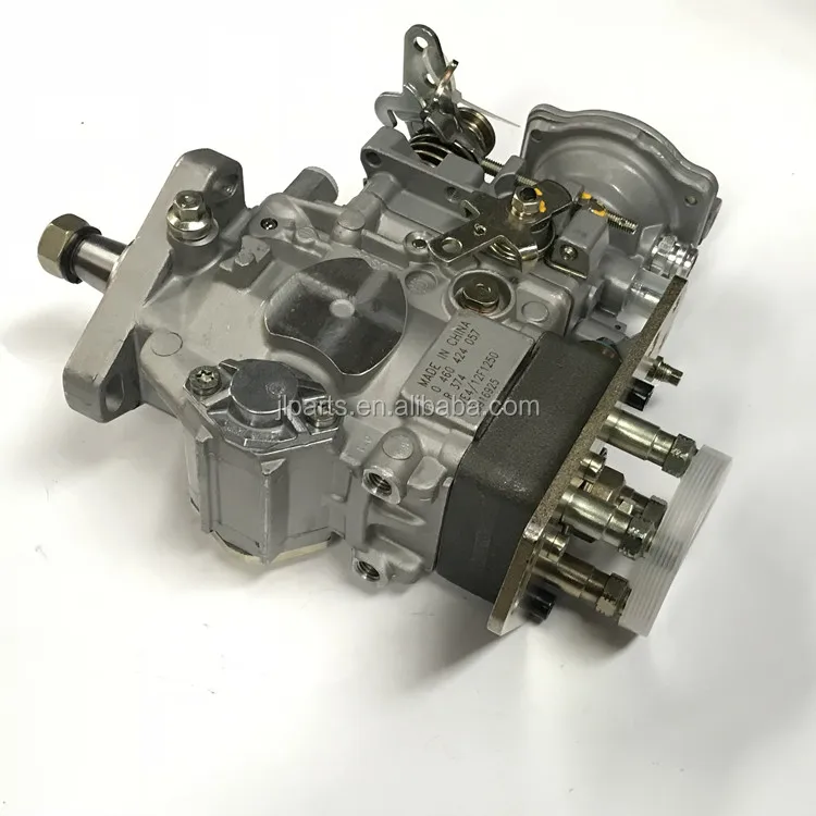 Original Engine Parts High Pressure Pump 4b 4bt Fuel Injection