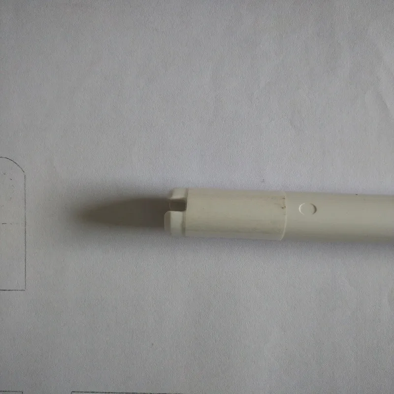 ATD End Cap for Industrial RO Membrane 4040 8040 - Pure Water Collection