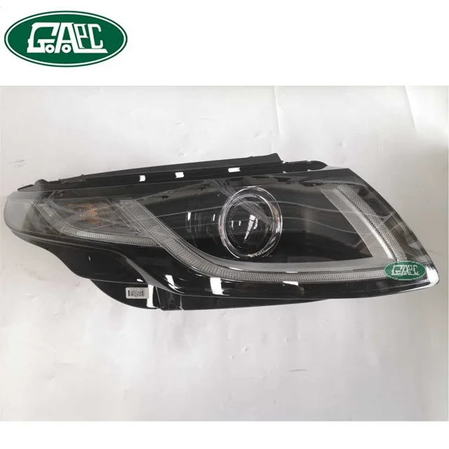 XENON LED APS Headlamp LR084160 Left LR084570 Right GL1263 for Land ...