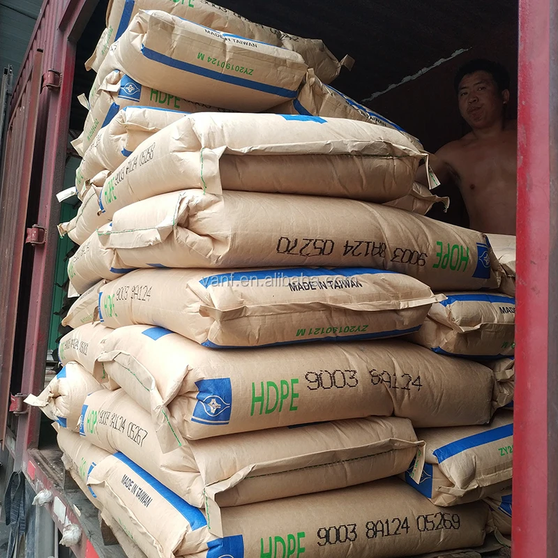 Factory Supply Taisox 100% Virgin Hdpe 9003/hdpe 9001/hdpe 8010/hdpe ...