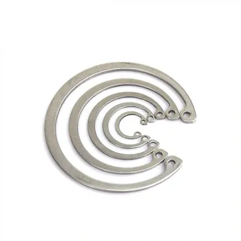 Custom Stainless Steel D Washer 1 Inch Id,M Uss Sizes 1 Washer Supplier ...