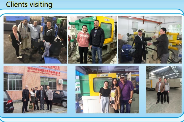 Taiwan Used Injection Molding Machine Sm 50/90/120/150/180/210/350/450 ...