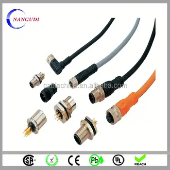 Reliable Customized Electrical Connectors Low Voltage - Buy Electrical ...