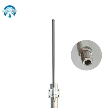 Cdma 800mhz Omni Direction Antenna Outdoor Fiberglass 824-896mhz 8dbi ...