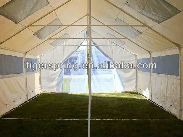 Top Quality Durable Temporary Work Tents Outdoor Works Tent - Buy ...