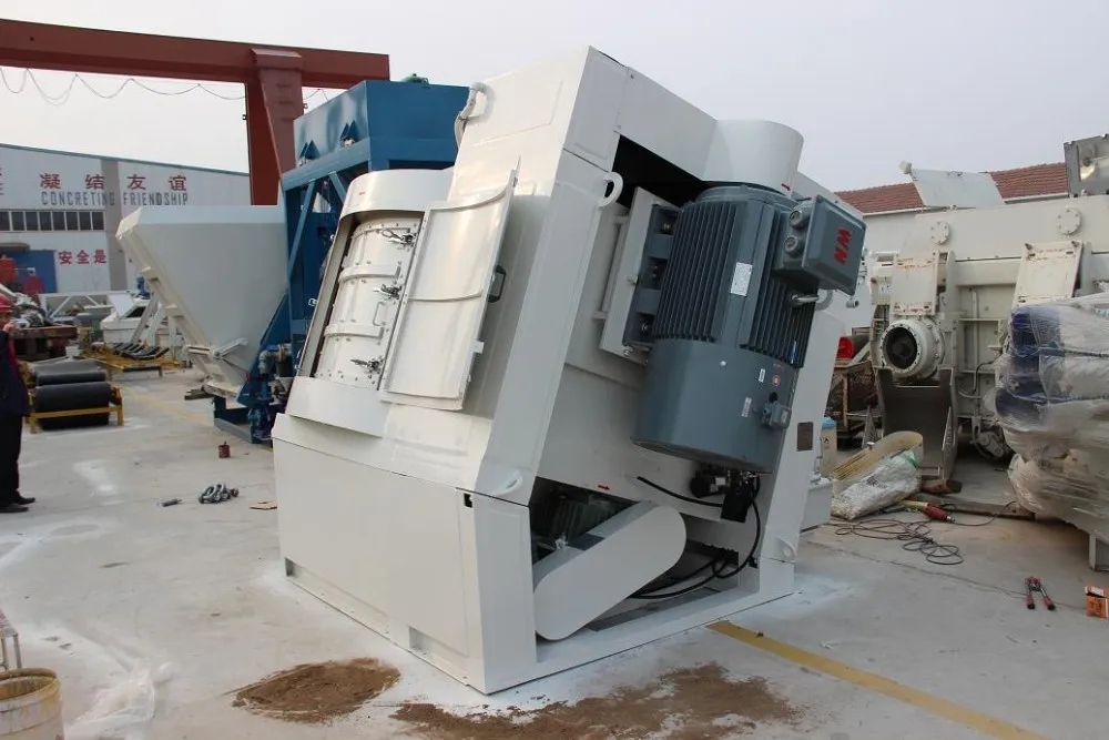 High Intensive Mixer - Buy Eirich Mixer,Intensive Mixer,Eirich Product ...