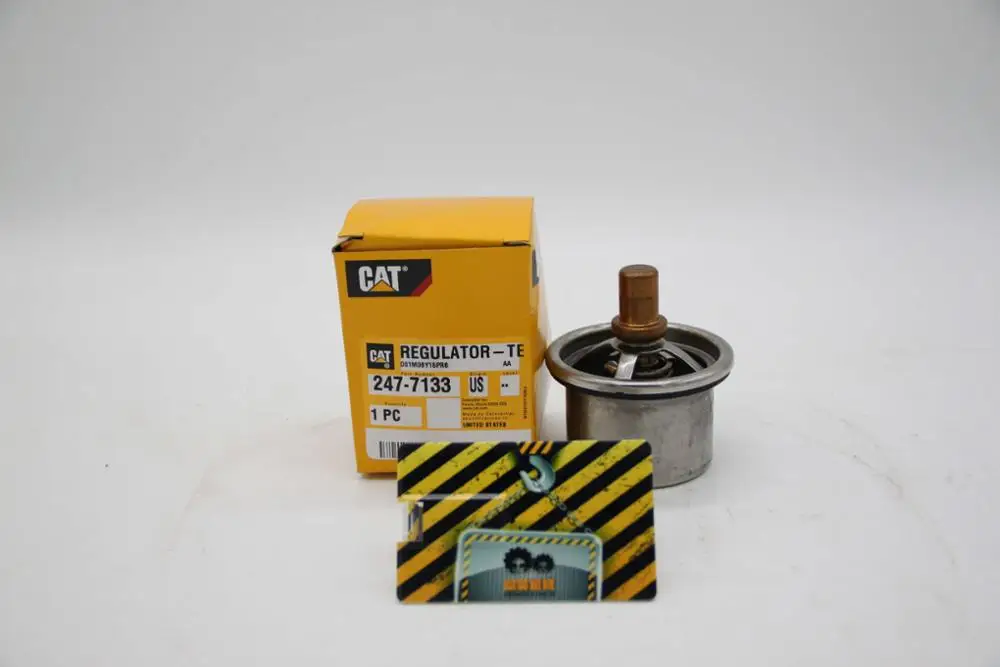 247-7133 Cat Original 2477133 Regulador De Te - Buy 247-7133,Gato ...
