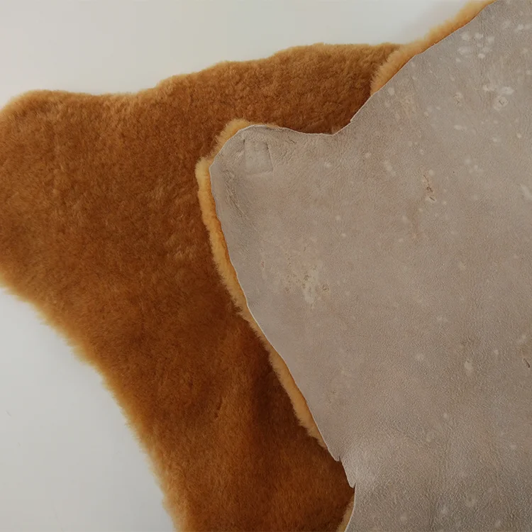 Sheepskin Wholesale/ Tanned Sheepskin/ Lambskin Leather Hides - Buy ...