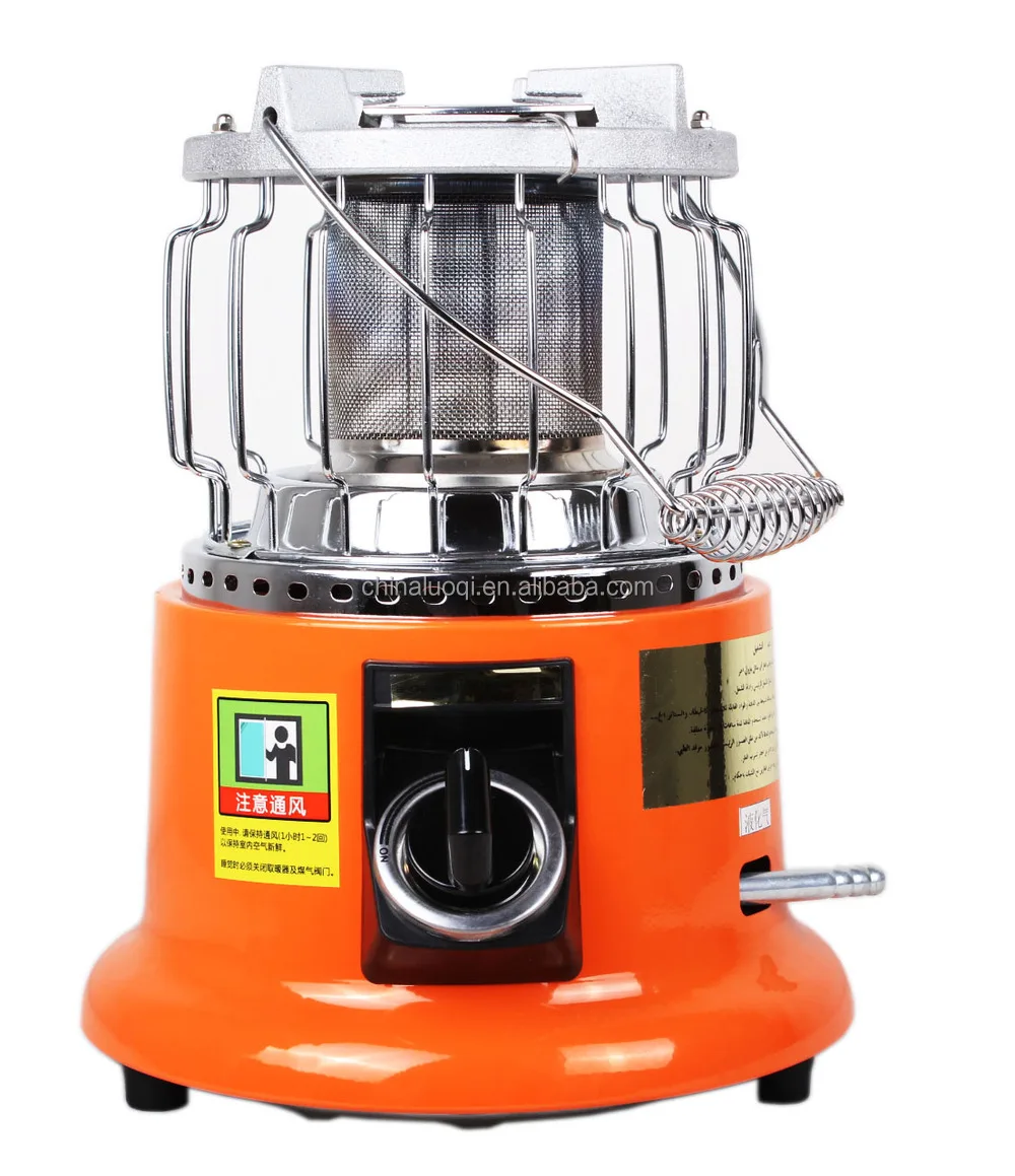 Portable Perfection Oxygen Depletion Sensor Gas Heater Outdoor Gas ...