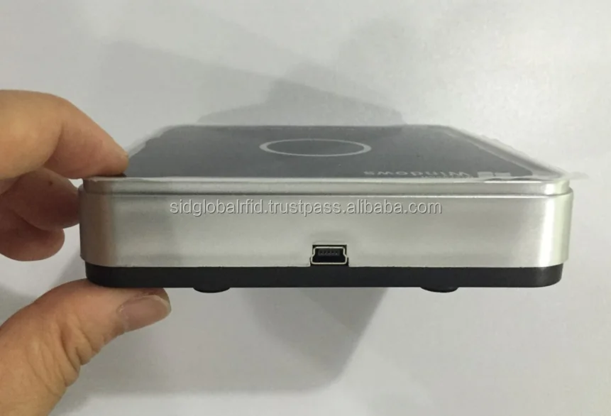 UHF RFID USB TAG Desktop Encoder Reader & Writer UD-10