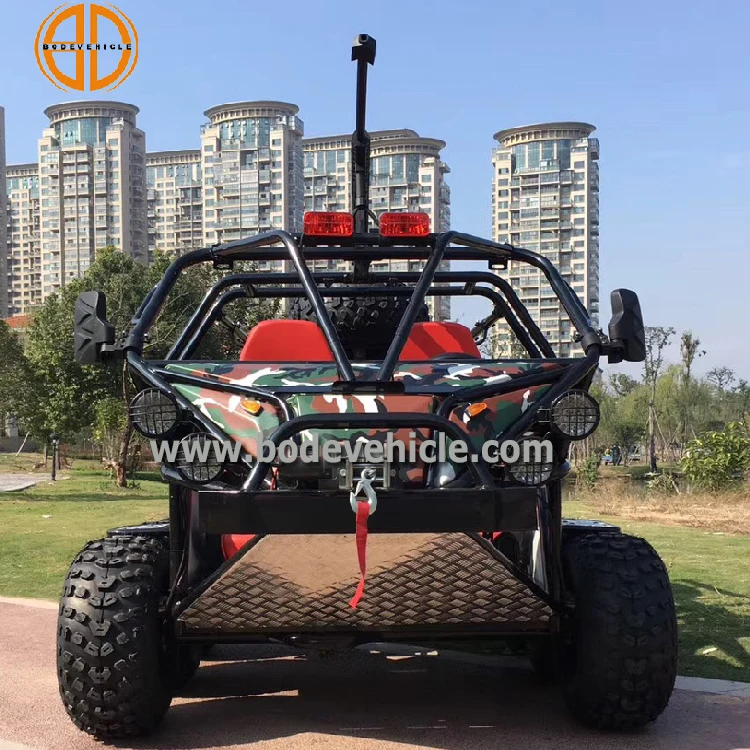 Bode New 6x6 400cc Go Kart For Whole Sale Price Dune Atv - Buy Go Kart ...
