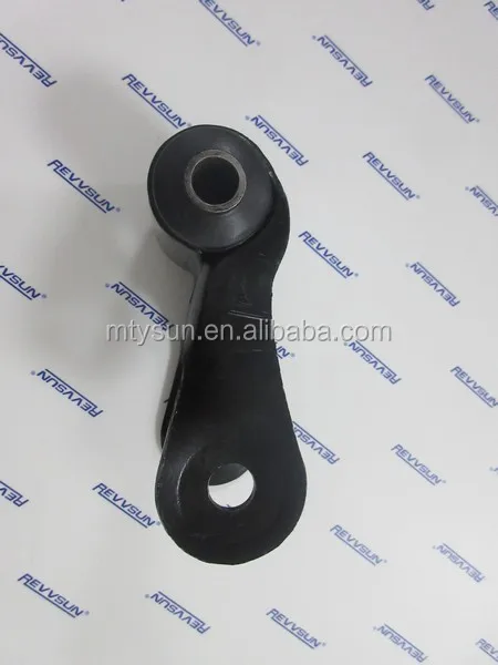 REVVSUN汽车零件YC155776AC/4531471/YC155576AC/福特零件的YC15-5776-AC板簧后钩环 ...