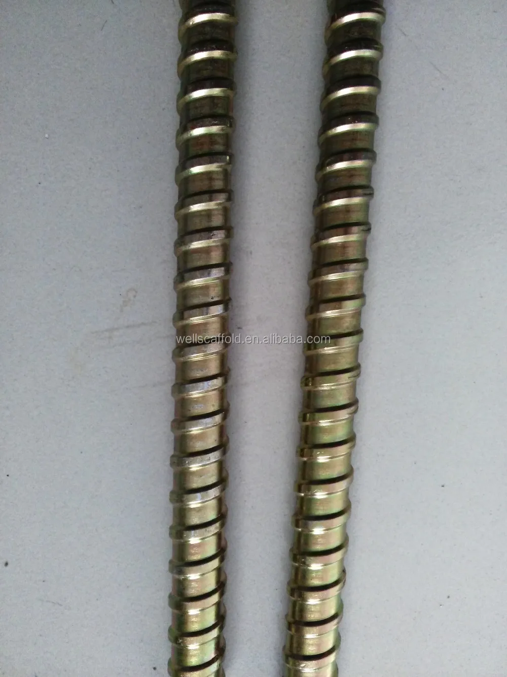 Formwork D15mm 1m 3m 6m Dywidag Tie Rod - Buy Tie Rod,Dywidag Tie Rod ...