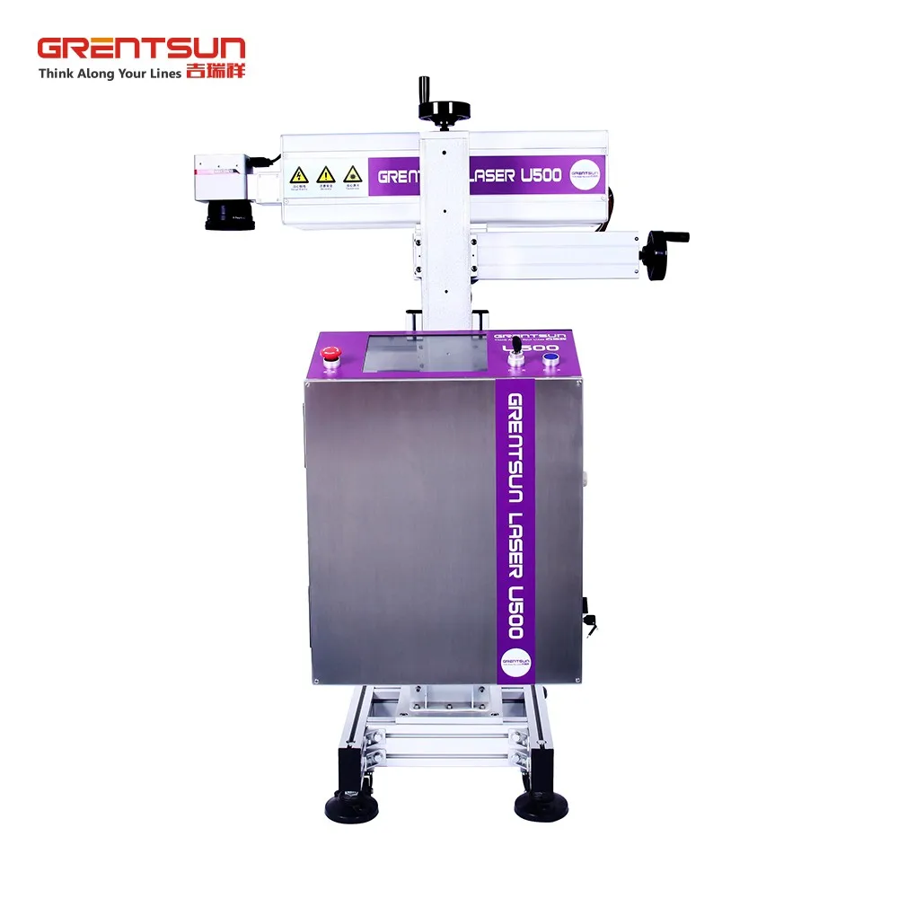 Good Quality 5w Uv Laser Stamping Machine - Buy Laser Machine,Uv Laser ...