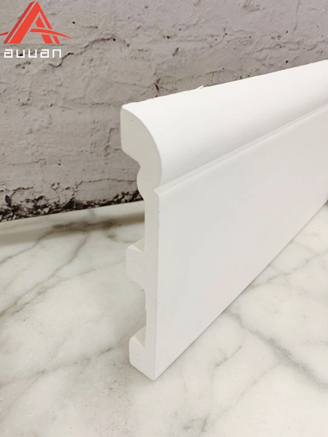 Outdoor Modern Skirting Board Pop Kitchen Baseboard Styles Foam ...