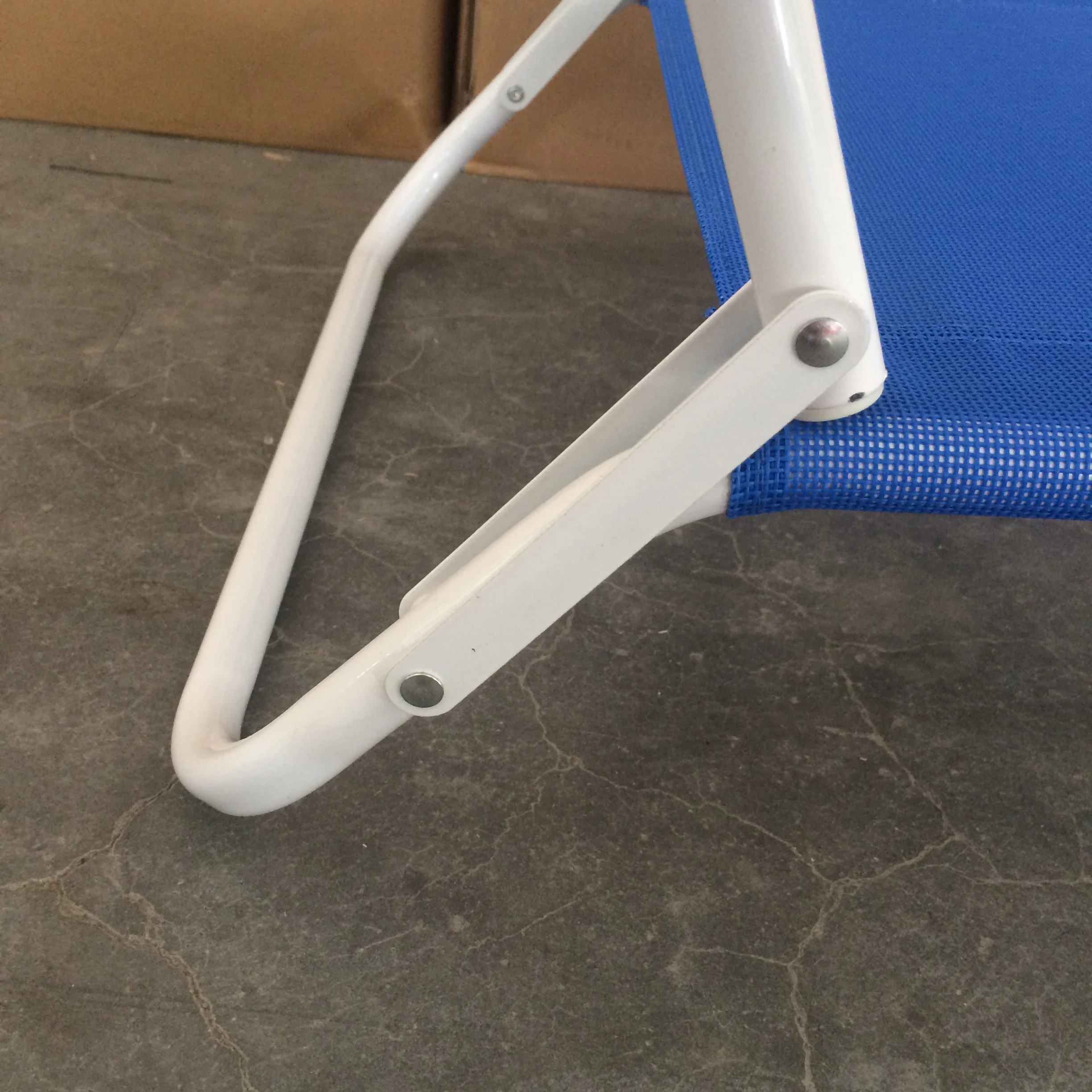 Most Popular Promotional Products Sand Short Low Folding Beach Chairs ...