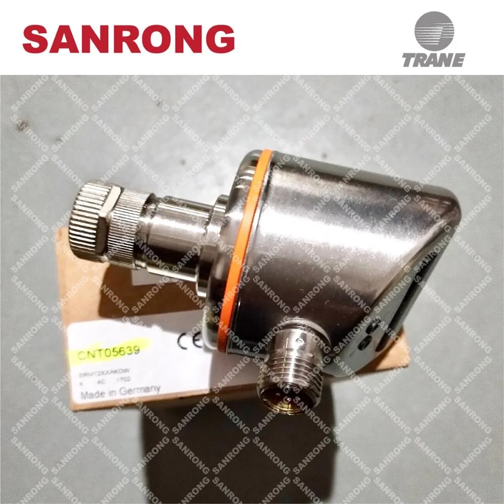 Trane Spare Parts CNT05639 Electronic Flow Switch for Refrigeration