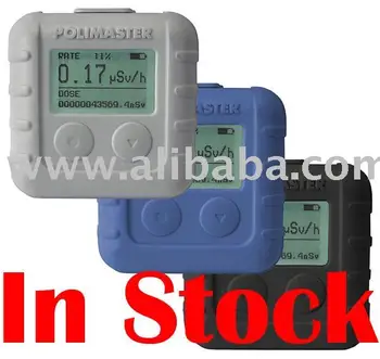 Polimaster Pm1610 Radiation Detector Geiger Counter > Terra Mks-05p ...