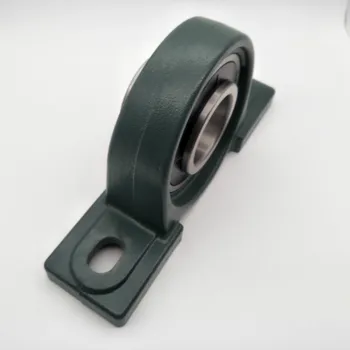 China Bearing Manufacturer Supply High Quality Bearing Housing T208 ...