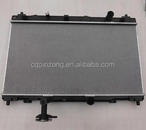 Auto Parts Radiator For Suzuki New Vitara 1.6l Mt Oem 17700-66m00-000 ...