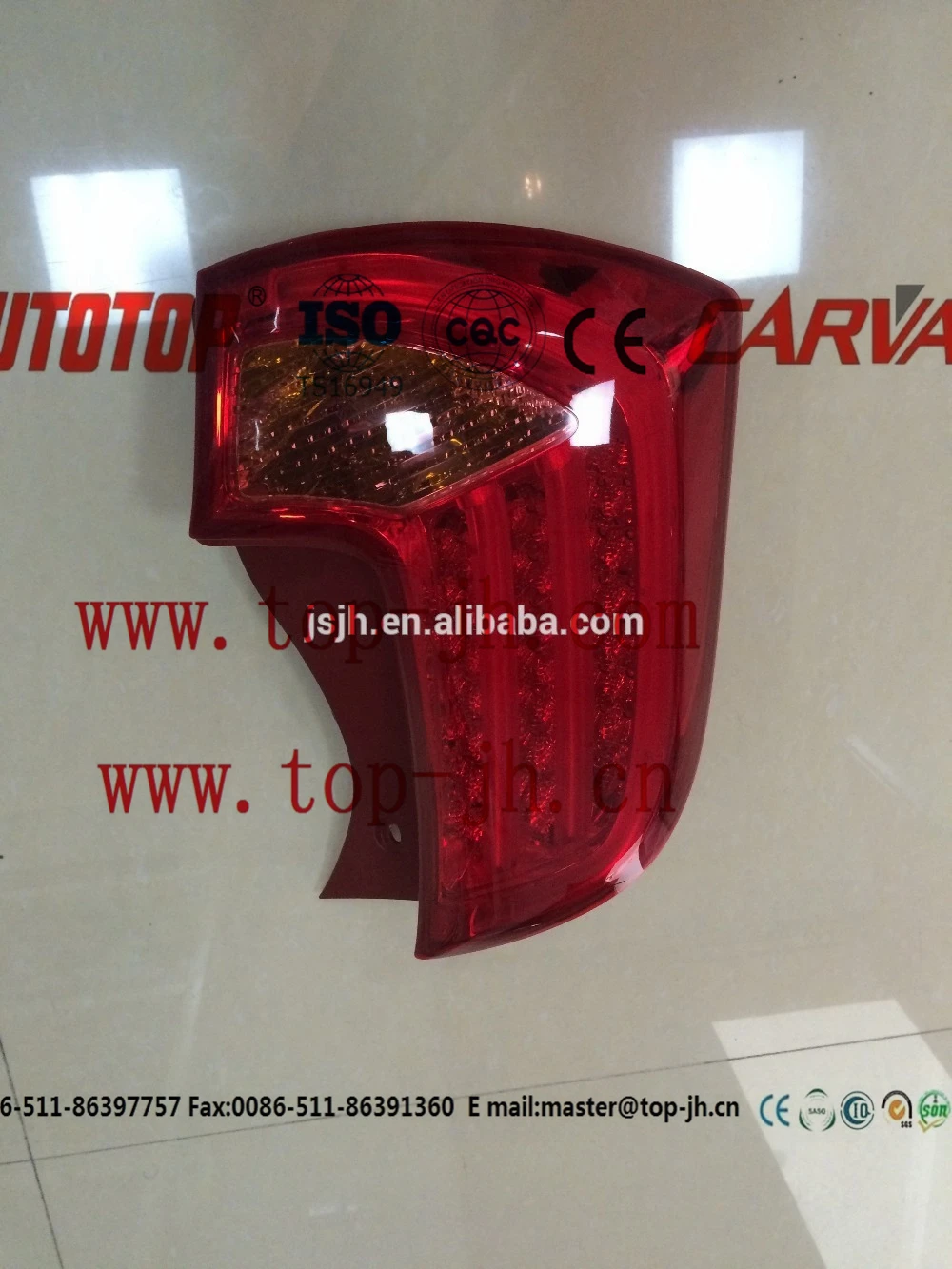 Tail Lamp For Picanto 12/r 92402-1y100 L 92401-1y100/auto Spare Parts ...