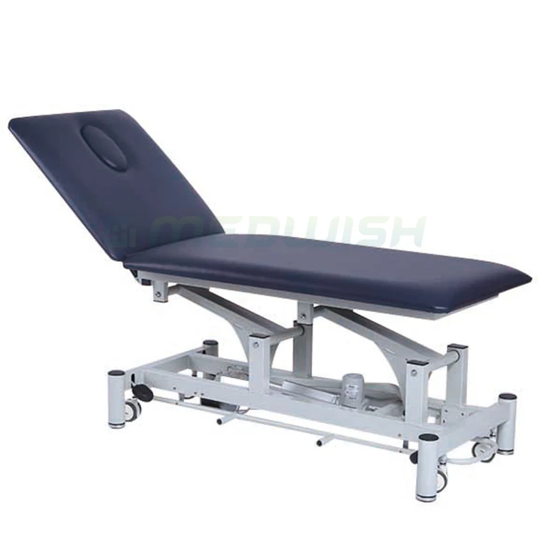 Ag-ecc24 Height Adjustable Hospital Medical Patient Treatment Clinic ...