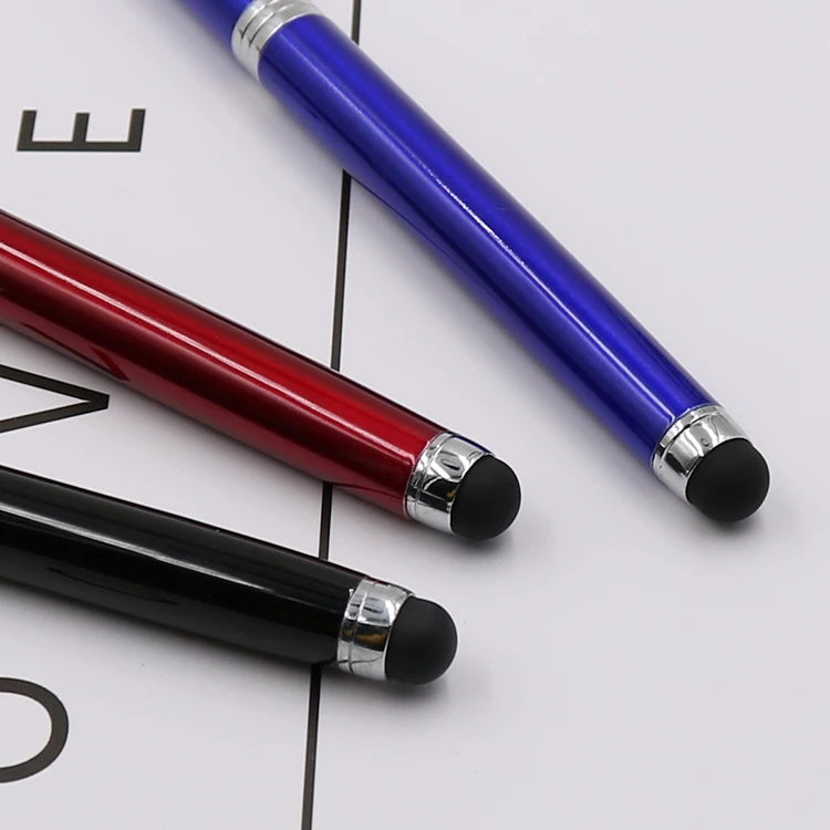 4 in 1 Free Ball Pen Sample Laser Pointer Pen, Stylus Pen