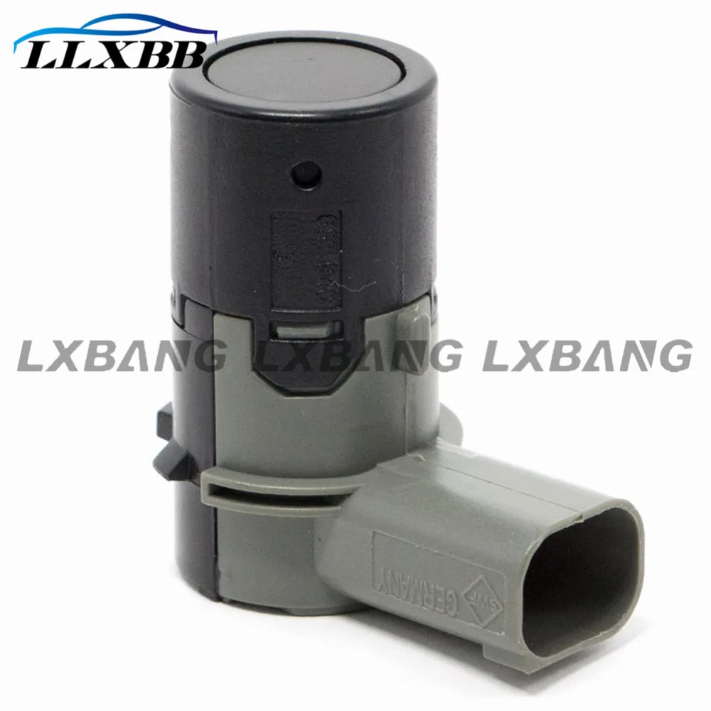 Oem Pdc Parking Sensor 66200306567 0306567 For Bmw E39 E46 E60 E61 E65 ...