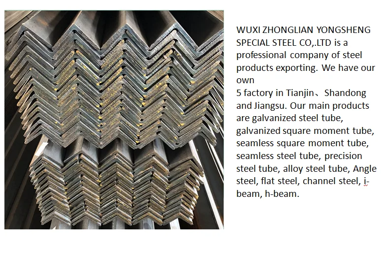 Universal 100x100x10 Angle Steel Weight Of Steel Angle - Buy Universal ...