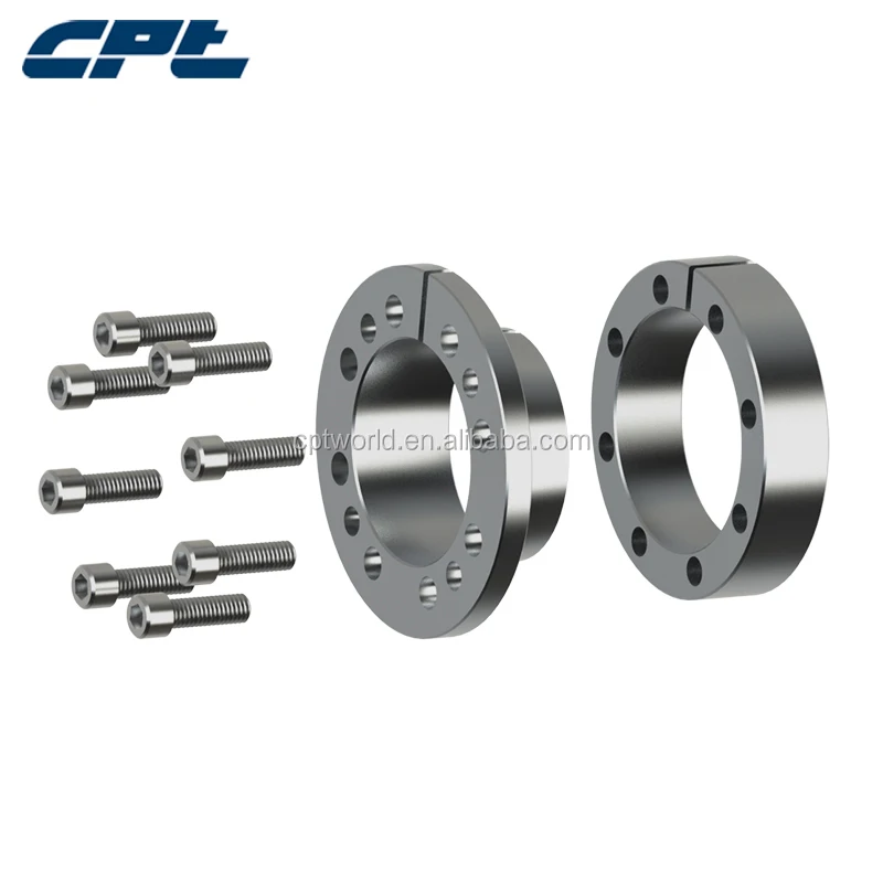 Lock 7 Self Centering Frictional Locking Devices Shaft Locking ...