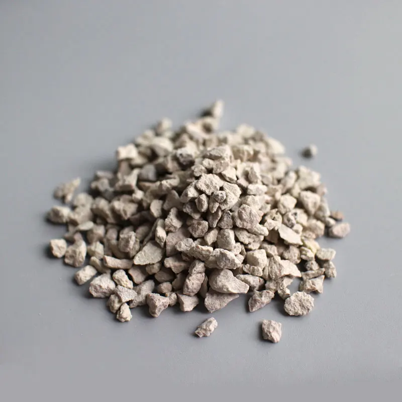 Granular Indonesia Clinoptilolite Natural Zeolite Powder For ...