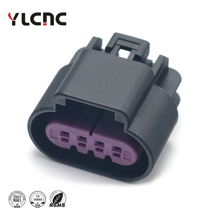 Ylcnc Best Products To Import To Usa Automotive Pbt Gf30 Auto Connector ...