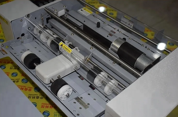 Allraise Paper Playing Card Cutter - Efficient & Reliable
