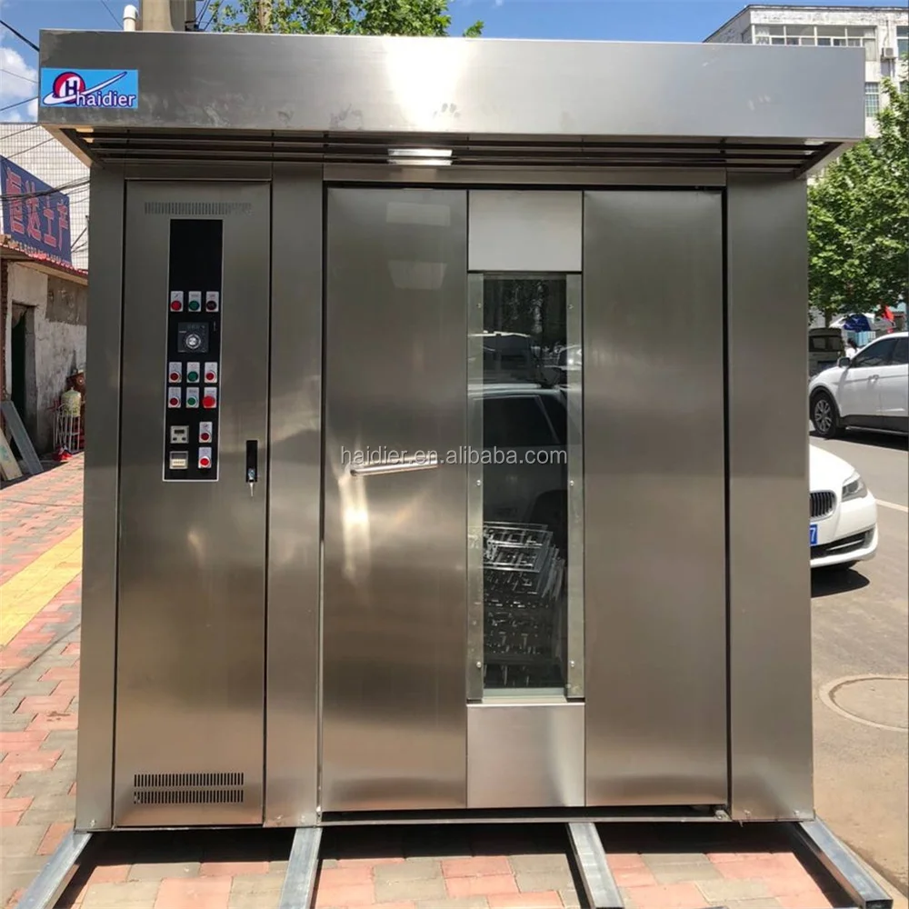 Automatic Rotary Rotisserie Chicken Machine Pig/chicken/duck Baking ...