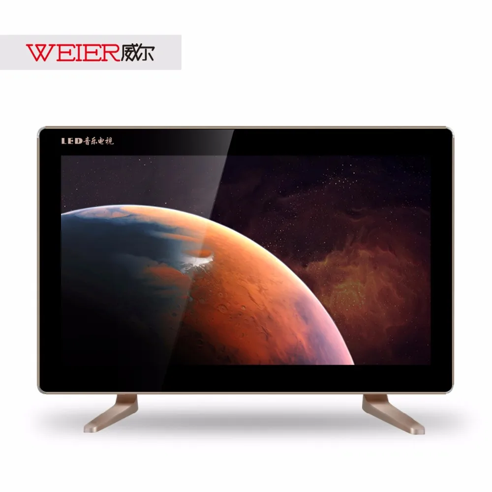 Weier Factory Directly 20 Inch Smart Led Tv China Oem Small Tv - Buy 20 ...