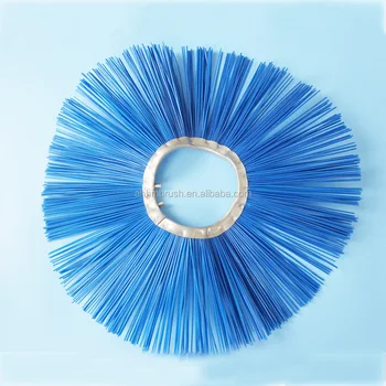 Street Sweeper Brush For Atv Broom Replacement - Buy Street Sweeper ...