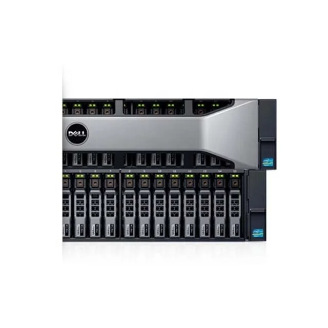 2019 Dell Poweredge R830 2x Intel Xeon E5-4669 V4 2.2ghz Rack Server ...