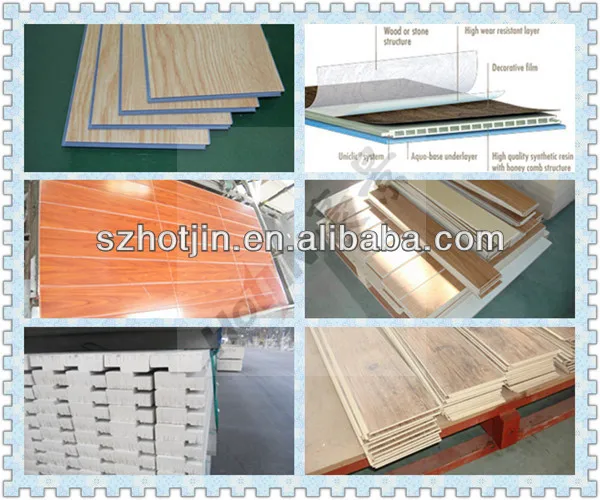 Laminate Floor Packing Line - Efficient & Reliable Solutions