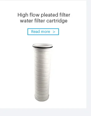 Xinxiang City Huahang Filter Co., Ltd. - Hydraulic Oil Filter; Air ...