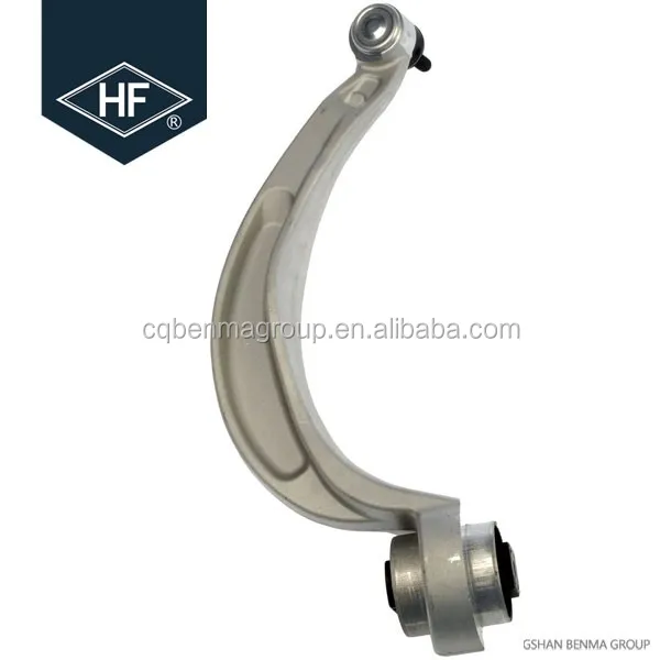 Auto Aluminium Front Axle Control Arm 7L0407021 for VW - GoldSupplier