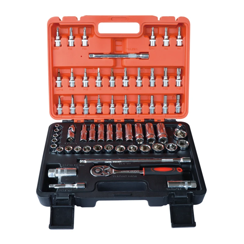 Tf-6013 32pcs Professional Dr Socket Set Ribbon Socket Set - Buy ...
